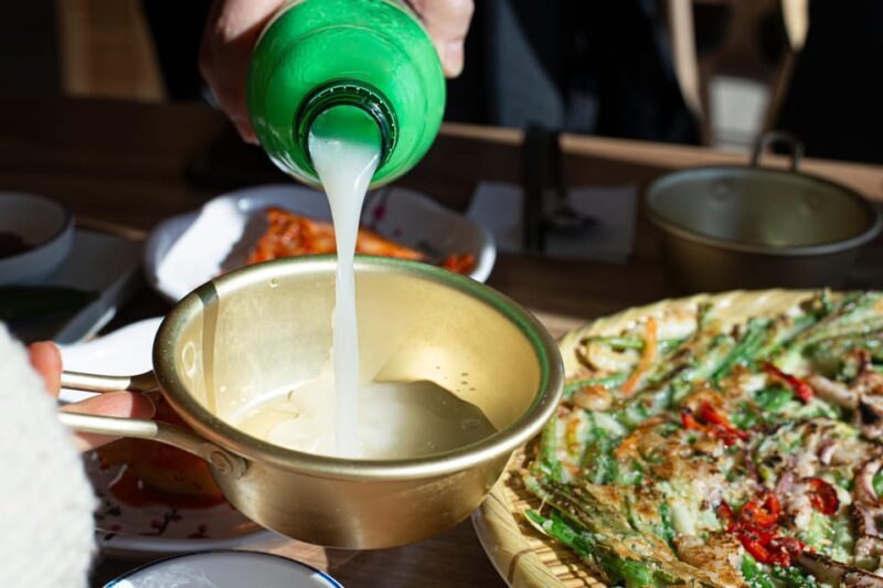 Seoul Night Gastronomic Delight: BBQ, Crispy Jeon & Beyond! - Final Thoughts: Who Will Love This Tour?