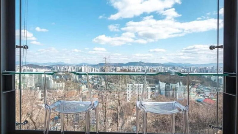 Seoul: Night Tour with Coffee and Market Visit - An Introduction to the Tour’s Charm