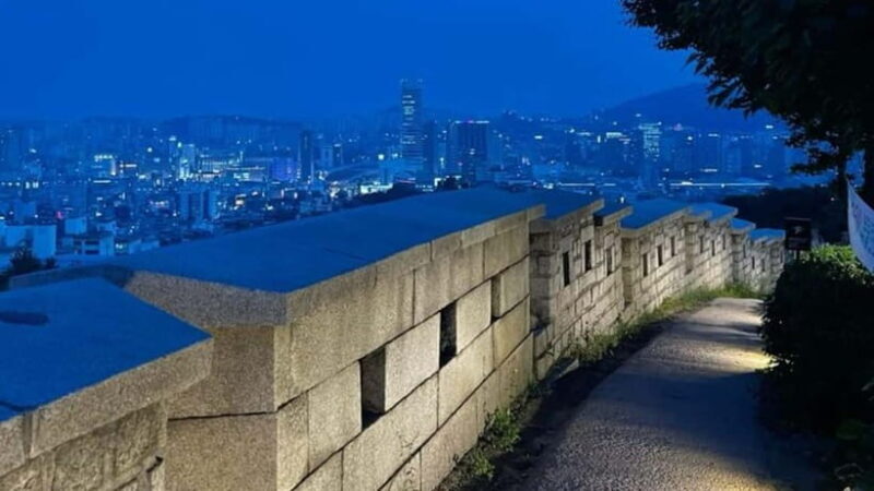 Seoul: Night Tour with Coffee and Market Visit - Practicalities and Booking