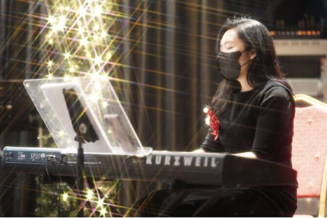 Seoul Night Tour with Han River Cruise and Gyeongbokgung Palace - A Deep Dive into the Experience