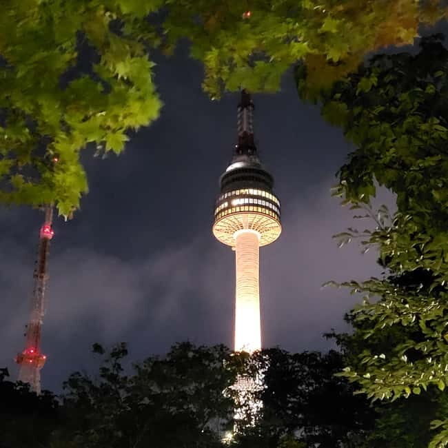 Seoul: Night Views Tour with Guide and Transfers - The Experience: What You’ll Love and What to Consider