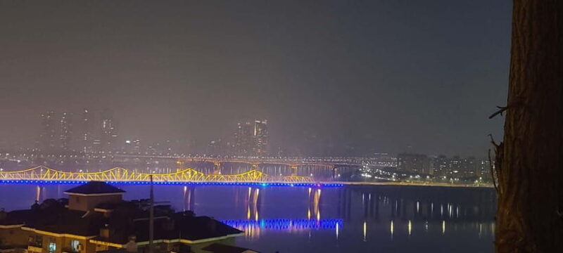 Seoul: Night Views Tour with Guide and Transfers - Frequently Asked Questions