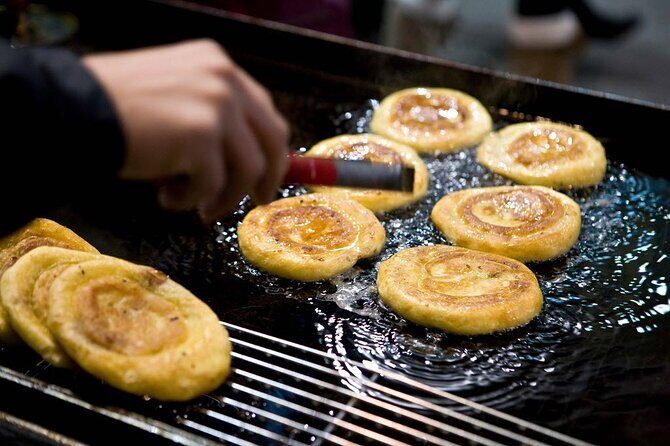 Seoul Nightlife Tours : K-Drama, K-Pop, Gwangjang Market - Practical Details: What You Need to Know