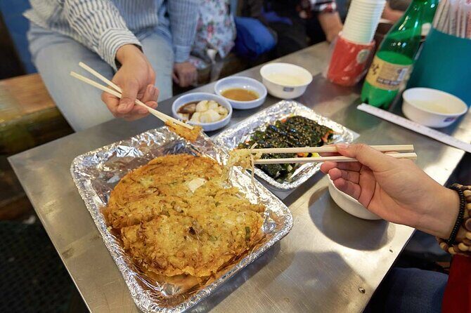 Seoul Nightlife Tours : K-Drama, K-Pop, Gwangjang Market - The Sum Up: Who Should Consider This Tour