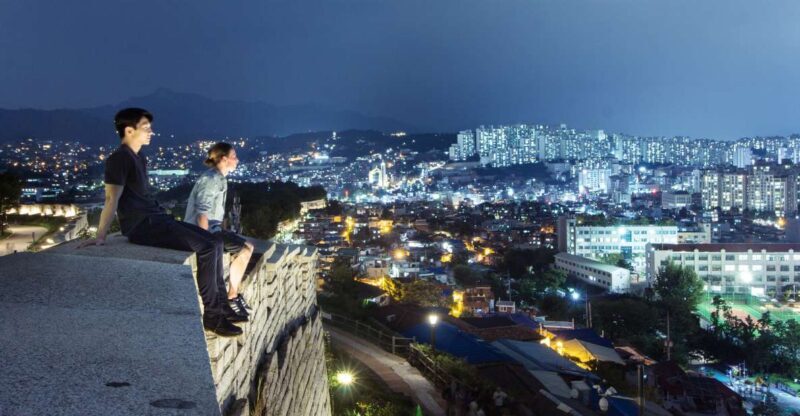 Seoul: Nighttime Hidden Gems Walking Tour - Discover Seouls Nighttime Hidden Gems with a Local Guide