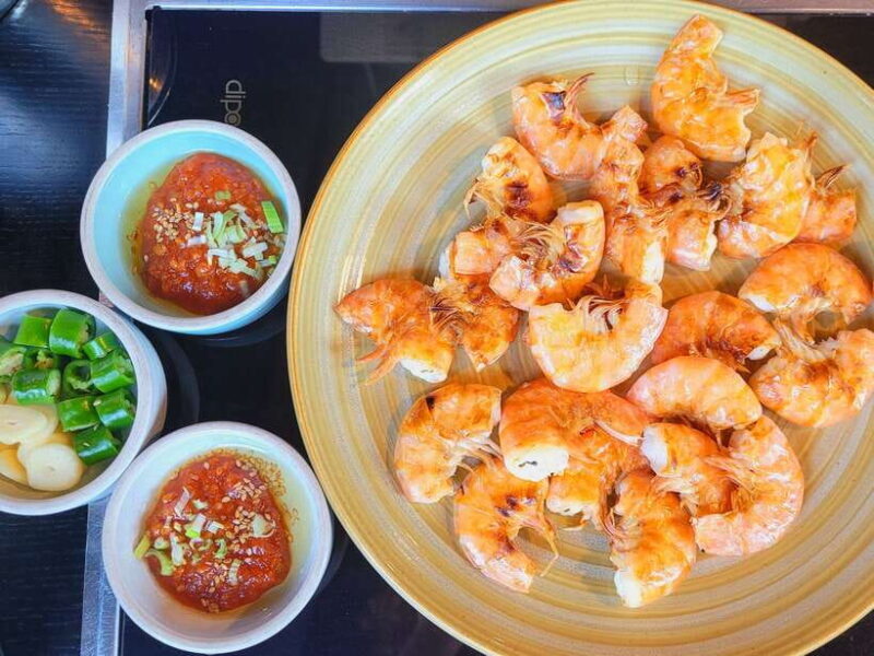 Seoul: Noryangjin Fish Market Dinner - Who Should Consider This Tour?