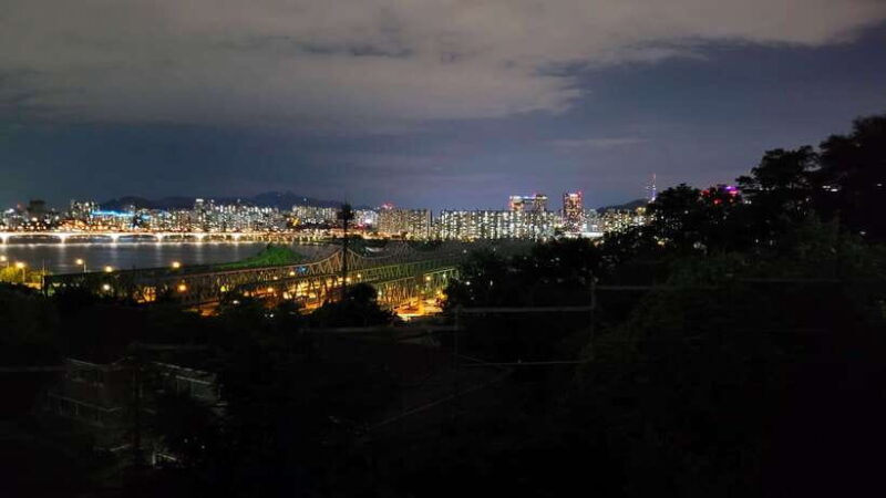 Seoul: Noryangjin Fish Market Dinner - Final Thoughts