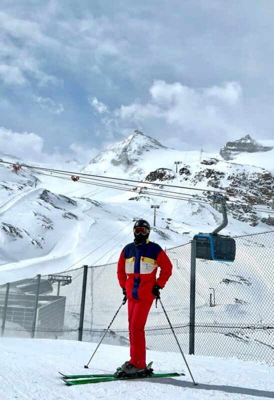 Seoul: Oak Valley Private Ski Day Tour - The Itinerary Breakdown