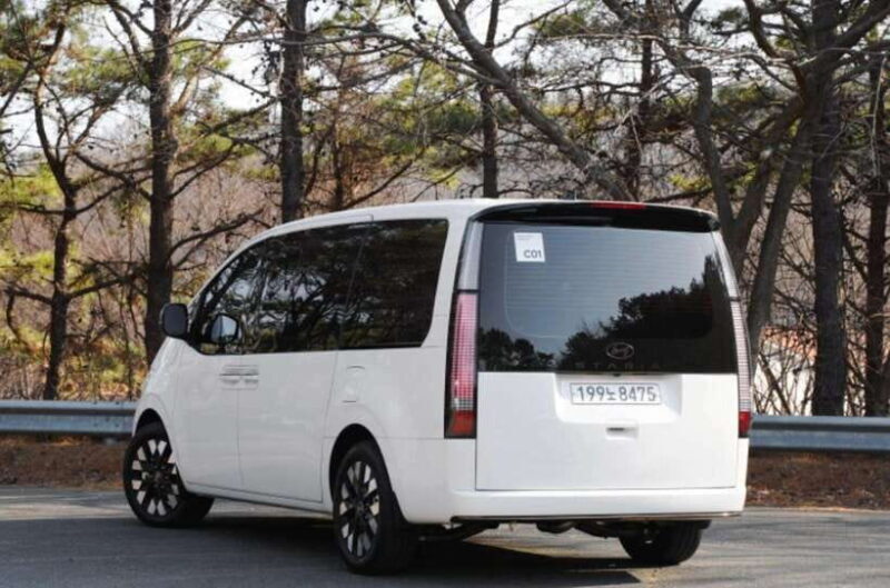 Seoul : One day Customizable Private Driver Car Tour /JP - Exploring Seoul with a Private, Customizable Driver Tour