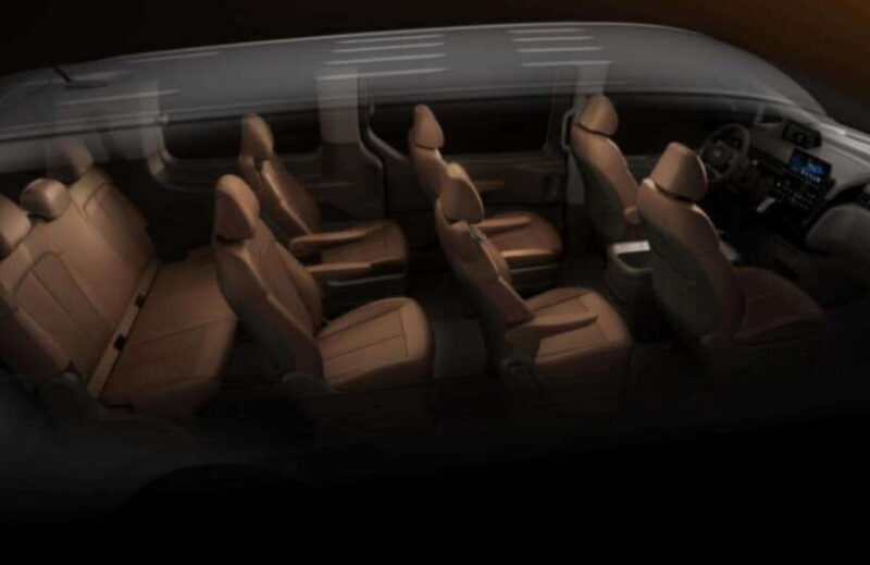 Seoul : One day Customizable Private Driver Car Tour /JP - How the Day Is Organized