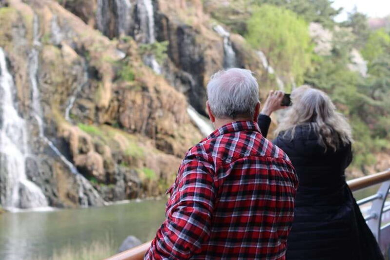 Seoul : One day Customizable Private Driver Car Tour /JP - Who Will Love This Tour?