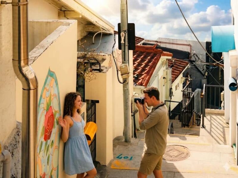 Seoul One-Day Hotspots Tour: Trendy Vibes & Must-Visit Spots - Introduction: An Authentic First Day in Seoul