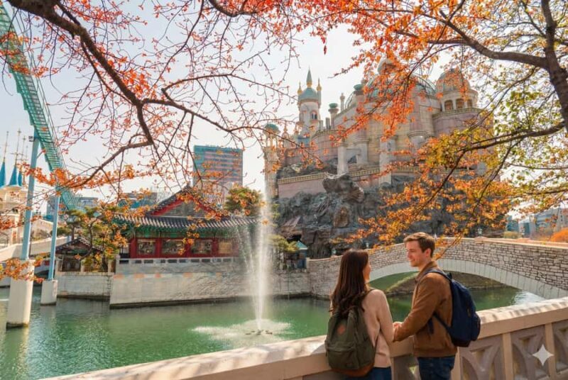 Seoul One-Day Hotspots Tour: Trendy Vibes & Must-Visit Spots - Pricing & Value