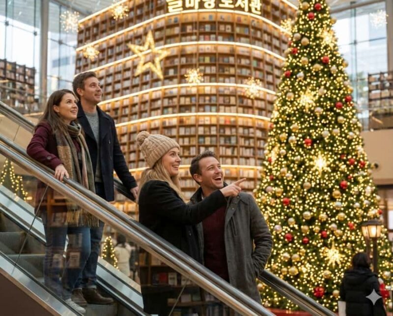 Seoul One-Day Hotspots Tour: Trendy Vibes & Must-Visit Spots - Who Will Love This Tour?