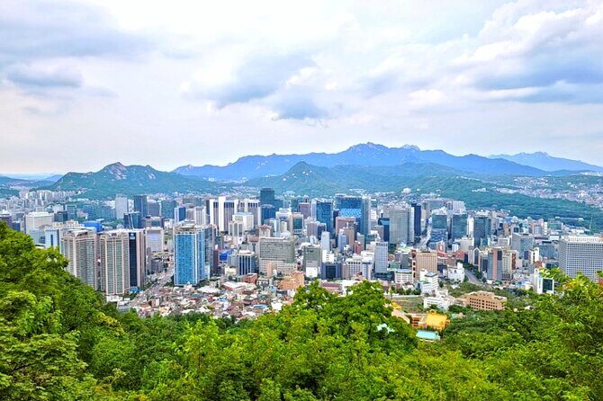 Seoul One Day Sightseeing Tour with N Tower and Lunch - Final Thoughts: Is This Tour Worth It?