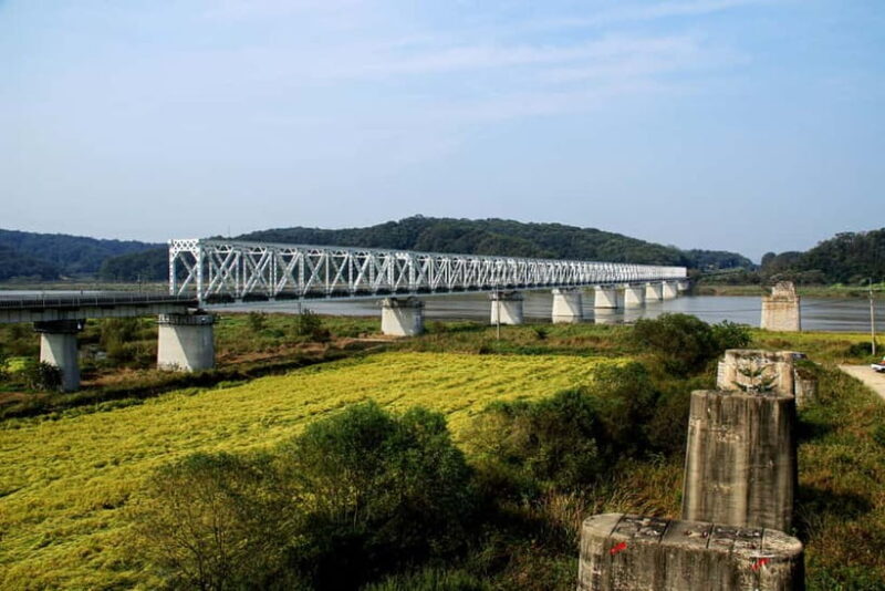 Seoul: Paju DMZ 3rd Tunnel, Gondola, Former US Military Base - Final Thoughts