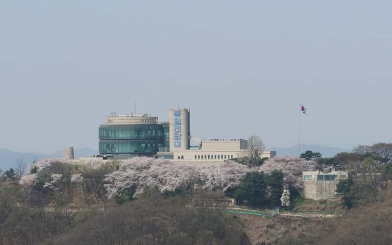 Seoul: Paju Nature, Culture, and Shopping Private Tour - Key Points