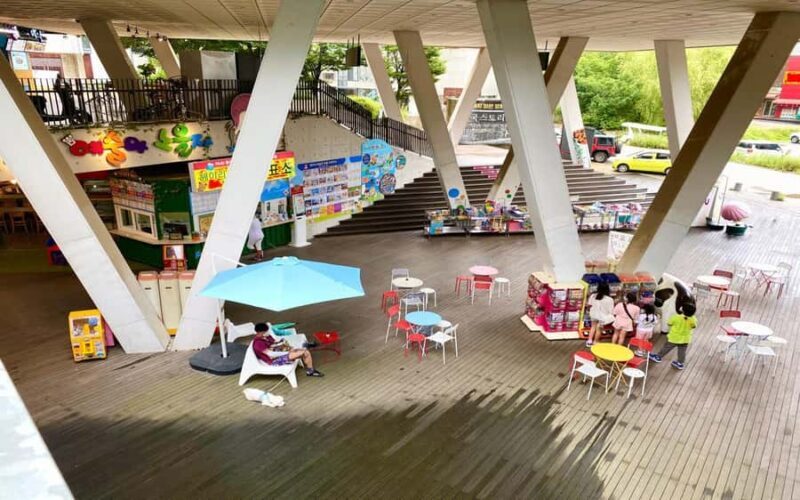 Seoul: Paju Nature, Culture, and Shopping Private Tour - Practical Details and Value