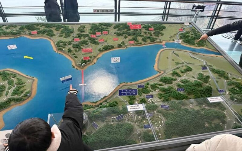 Seoul: Paju Nature, Culture, and Shopping Private Tour - Final Thoughts