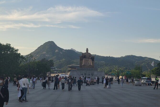 Seoul Panorama Tour; Landmarks & City Views - Why This Tour Offers Great Value