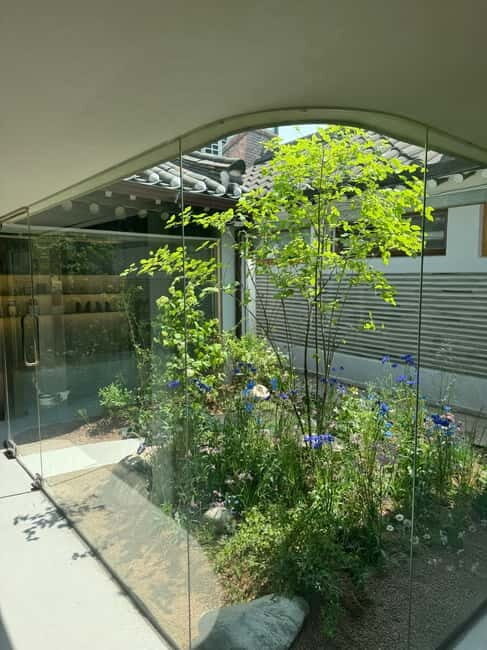 Seoul: Perfume-Making Workshop in a Hanok - Key Points
