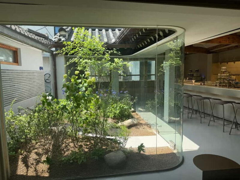 Seoul: Perfume-Making Workshop in a Hanok - Duration, Price, and Group Size