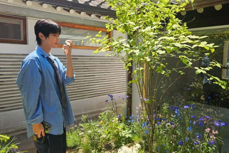 Seoul: Perfume-Making Workshop in a Hanok - Insights from Visitors and Practical Tips