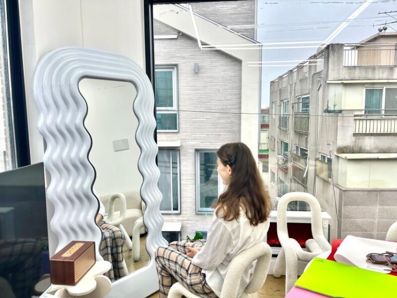 Seoul: Personal Color, Fashion, and Make-up Analysis Session - FAQ