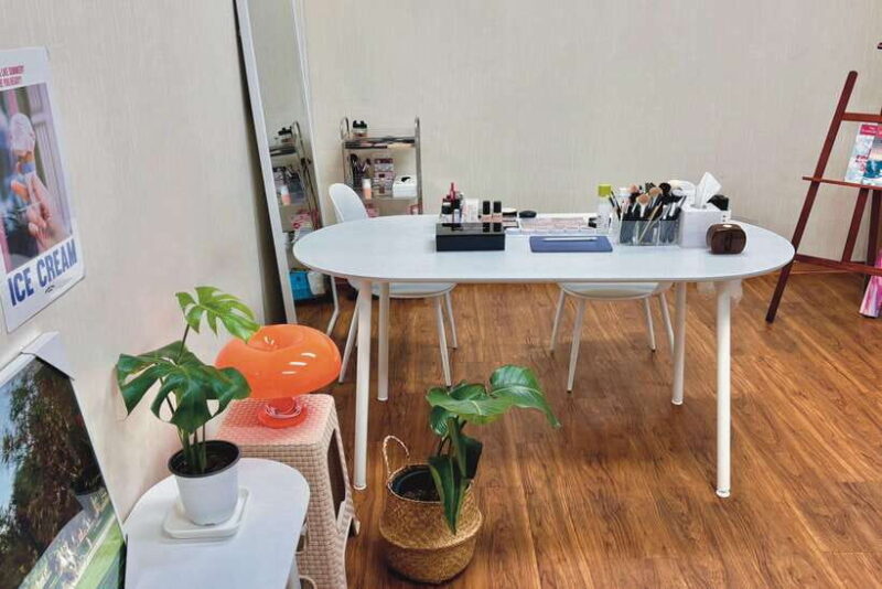 Seoul: Personalized Korean-style Makeup Experience - Authentic Experiences from Past Participants