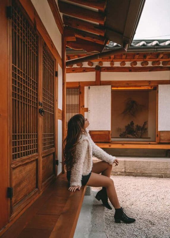 Seoul Photo Tour with a Private Photographer - A Practical Guide to the Seoul Photo Tour with a Private Photographer