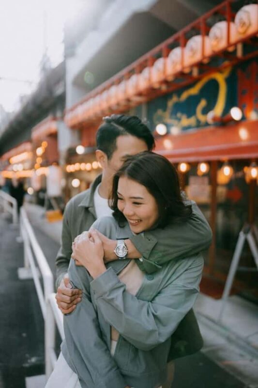 Seoul Photo Tour with a Private Photographer - The Itinerary: A Closer Look