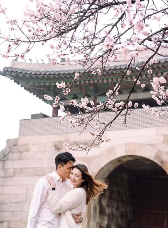 Seoul Photo Tour with a Private Photographer - FAQ