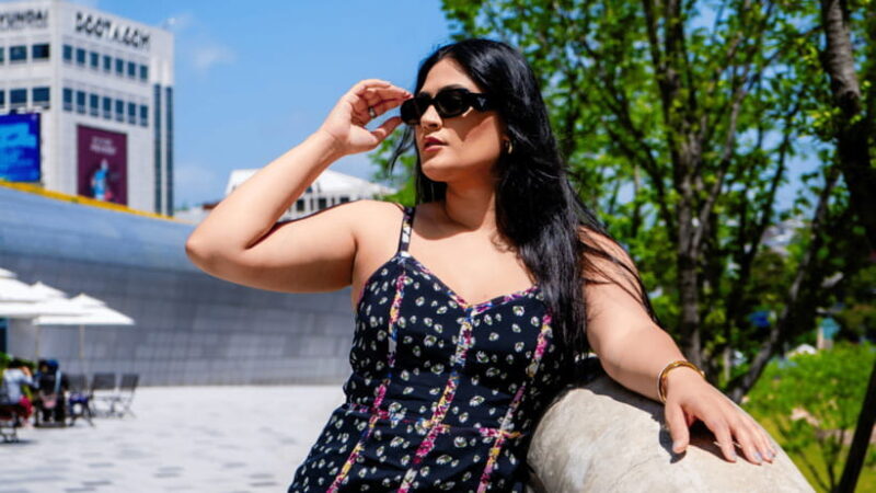 Seoul Photoshoot by Fashion Photographer - A Practical Guide to Your Seoul Photoshoot