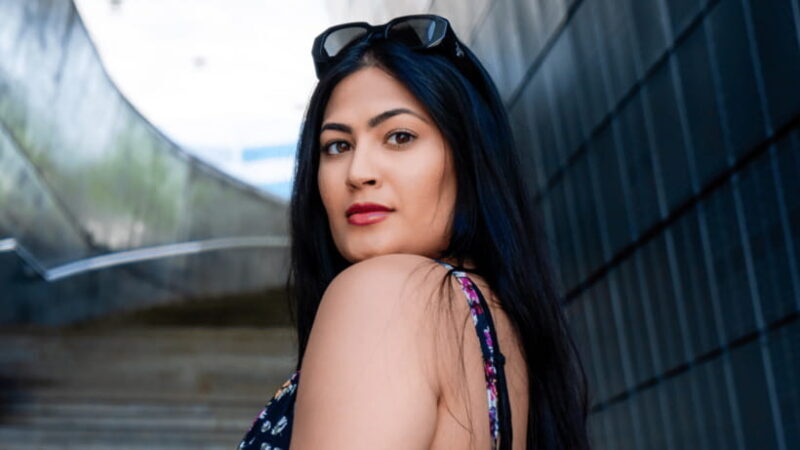 Seoul Photoshoot by Fashion Photographer - The Photos and Delivery