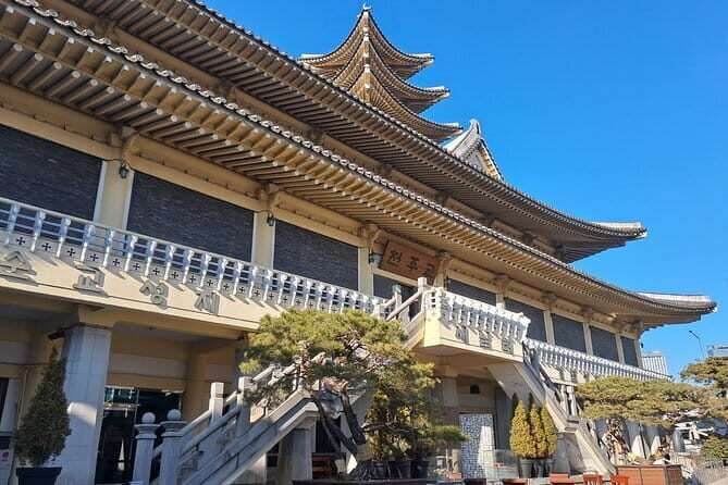 Seoul Pilgrimage Tour of Korea - Recognized by the Vatican - Key Points