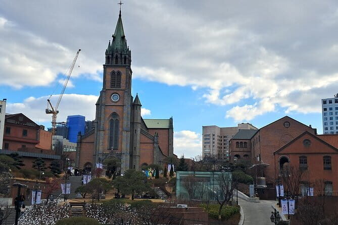 Seoul Pilgrimage Tour of Korea - Recognized by the Vatican - FAQ