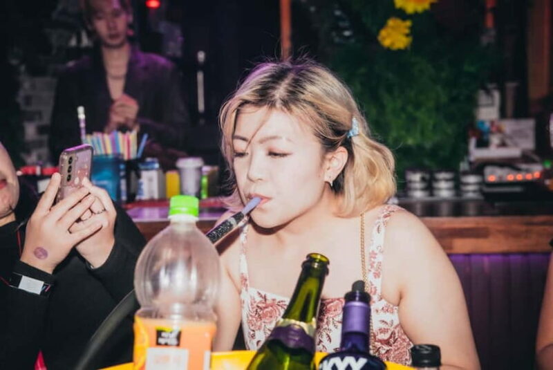 Seoul: Premium Pub Crawl with Open Bottles - Who Will Love This Tour?