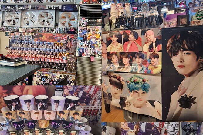 Seoul Private 4 Hour Tour with A Korean Buddy - Why Choose This Tour?