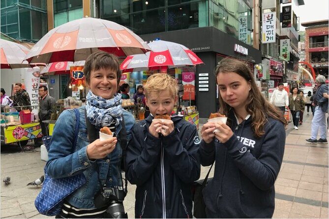 Seoul Private 4 Hour Tour with A Korean Buddy - What Makes the Guides Stand Out?