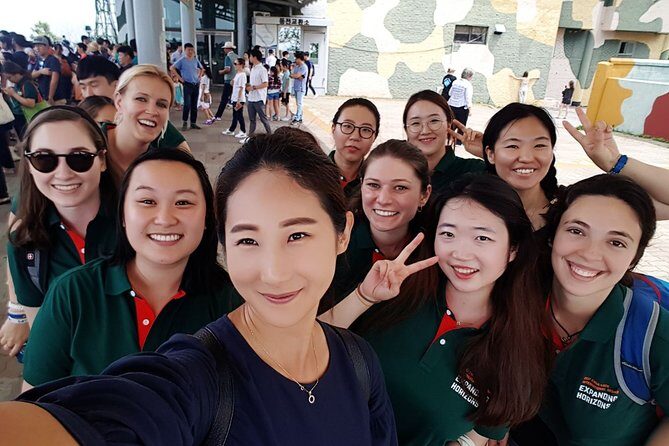 Seoul Private 4 Hour Tour with A Korean Buddy - Potential Drawbacks