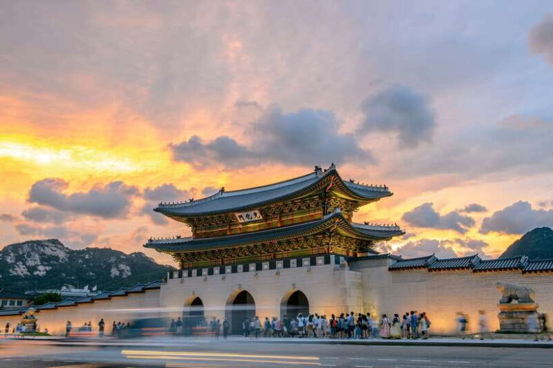 Seoul: Private Car Charter Tour with Professional Guide - Key Points