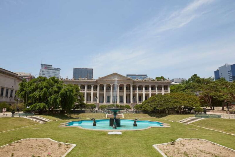 Seoul: Private Car Charter Tour with Professional Guide - Authentic Reviews and Experiences