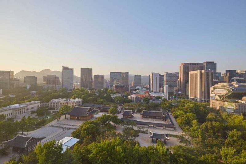 Seoul: Private Car Charter Tour with Professional Guide - FAQ