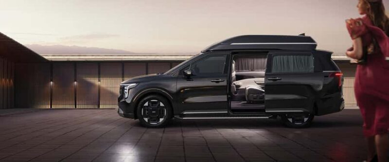 Seoul Private Car & Driver 9h Custom Day with Pickup - Key Points