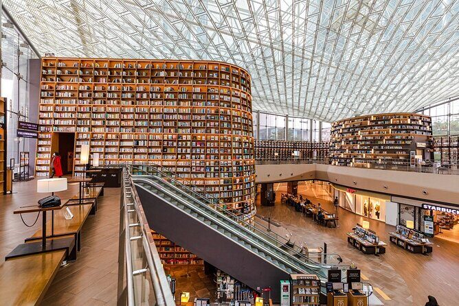 Seoul Private Car & Driver 9h Custom Day with Pickup - Authentic Experiences Beyond Large Group Tours