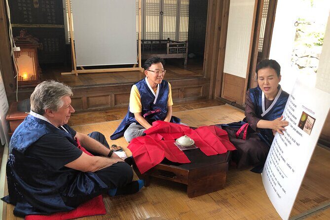 Seoul Private Car Tour with a premium guide - FAQs
