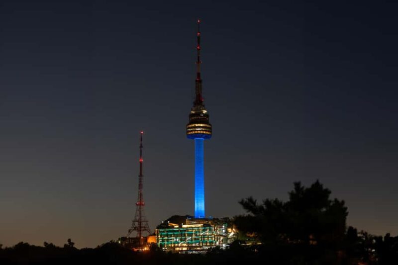 Seoul: Private City Tour with Guide and Photos - How the Tour Unfolds in Detail