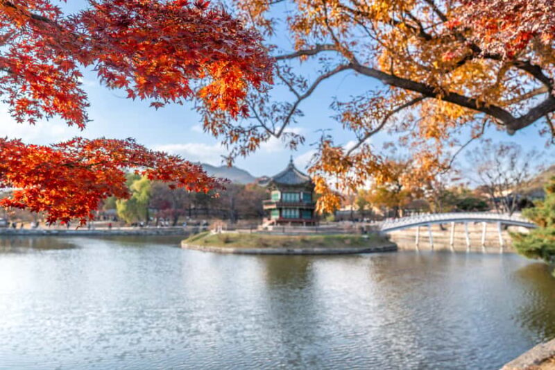 Seoul: Private City Tour with Guide and Photos - The Sum Up: A Worthwhile Introduction to Seoul