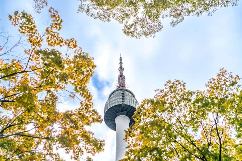 Seoul: Private City Tour with Guide and Photos - FAQ