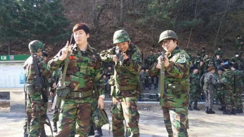 Seoul: Private DMZ Tour with a Veteran Who Served There - An Honest Look at the Tour Experience